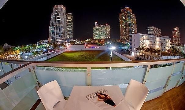 PRIME HOTEL MIAMI BEACH