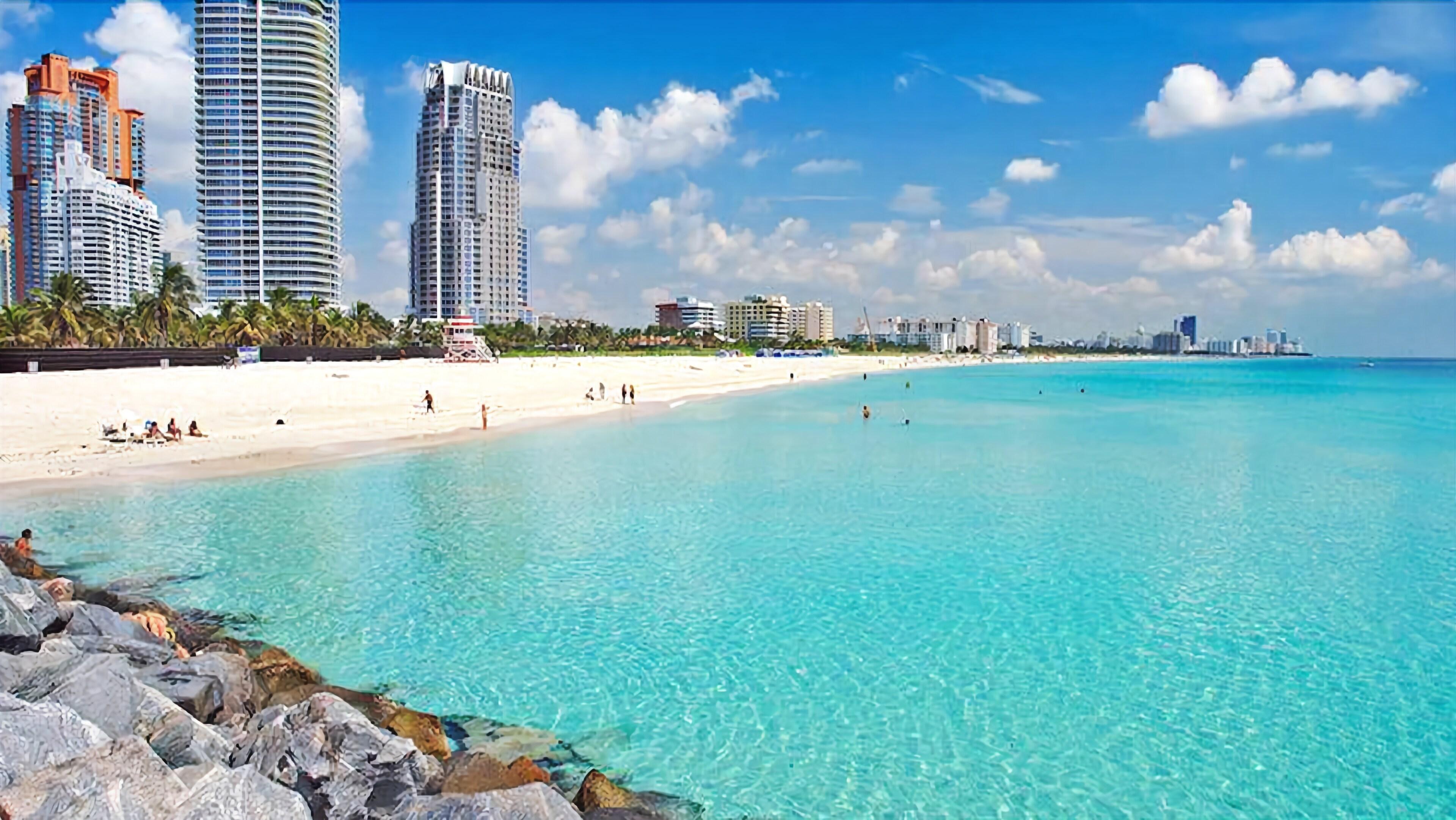 Prime (Hotel) 4⋆ ··· Florida, Miami Beach ··· Great Deals from $127